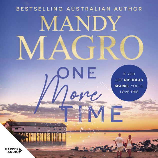 One More Time: Fate, hope and desire collide for one special couple in ...