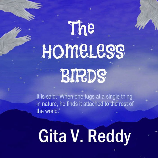 The Homeless Birds by Gita V. Reddy, Susie Hackel | 2940178053133 ...