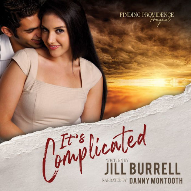 It's Complicated: An Opposites Attract Office Romance by Jill Burrell ...