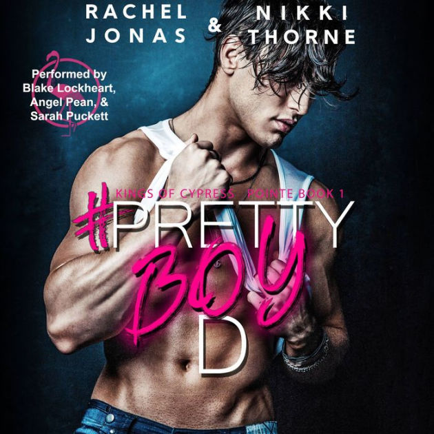 Pretty Boy D: A Best Friends to Lovers Standalone by Nikki Thorn ...