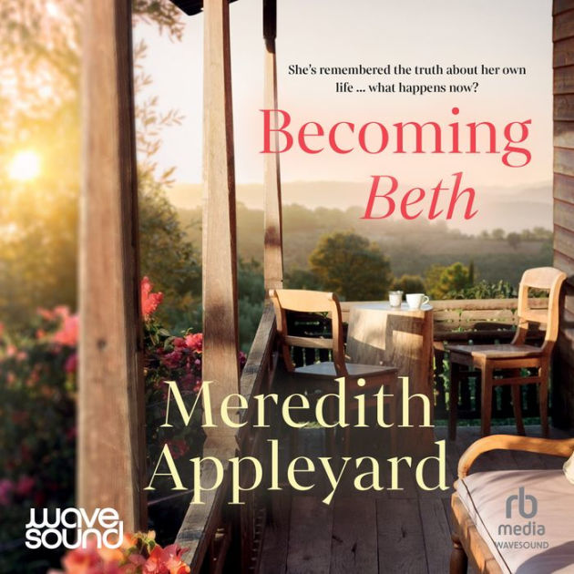 Becoming Beth by Meredith Appleyard | eBook | Barnes & Noble®