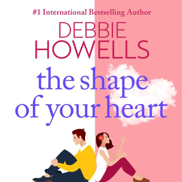 The Shape of Your Heart: A BRAND NEW completely heartbreaking new novel ...