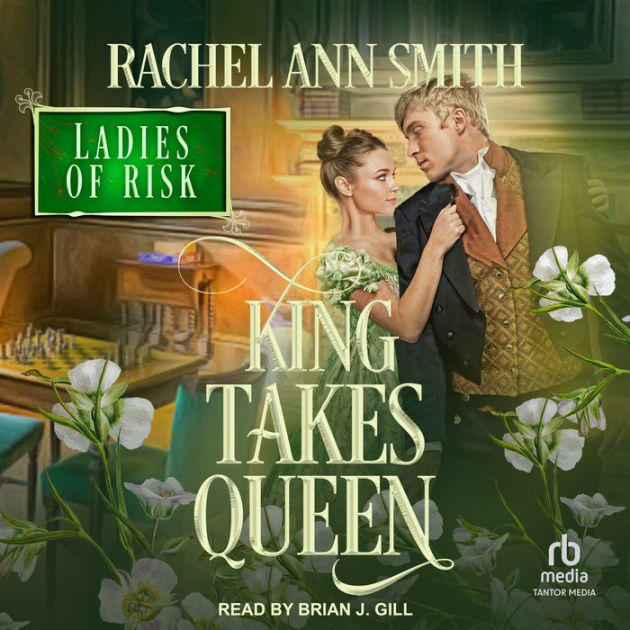King Takes Queen by Rachel Ann Smith, Paperback | Barnes & Noble®