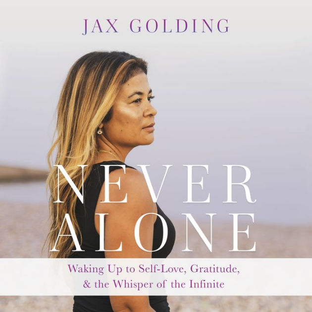 Never Alone by Jax Golding | 2940178351420 | Audiobook (Digital ...