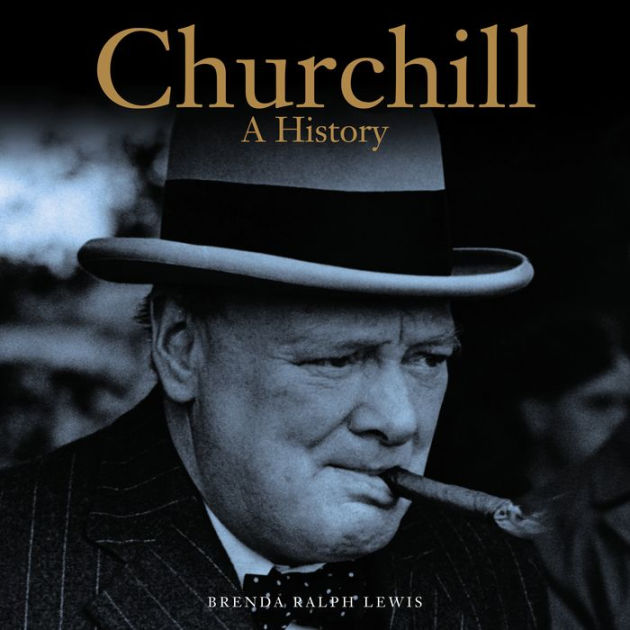 Churchill: A History: Digitally narrated using a synthesized voice by ...