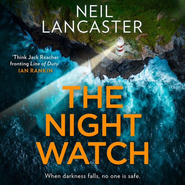 The Night Watch: A spine-tingling new Scottish police procedural ...