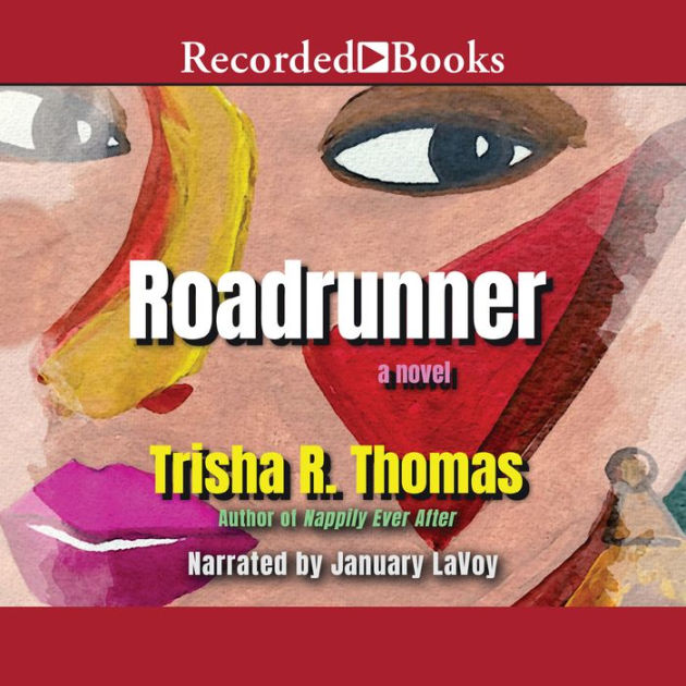 Roadrunner by Trisha R. Thomas, Paperback | Barnes & Noble®