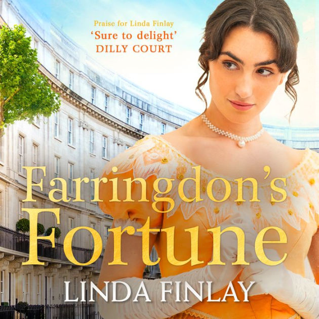 Farringdon's Fortune: The new heartwarming historical romance fiction ...