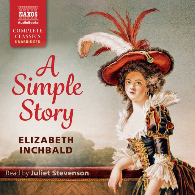 A Simple Story by Inchbald, Paperback | Barnes & Noble®