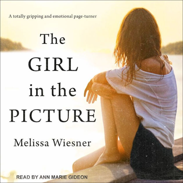 The Girl in the Picture by Melissa Wiesner, Ann Marie Gideon ...