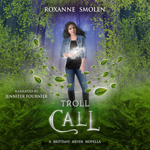 Troll Call by Roxanne Smolen, Jennifer Fournier | 2940178879757 ...