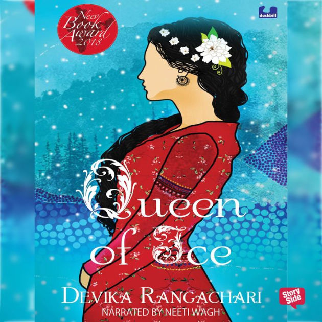 Queen of Ice by Devika Rangachari, Neeti Wagh | 2940178879948 ...