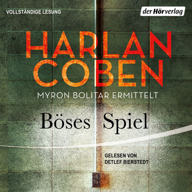 Böses Spiel - Myron Bolitar ermittelt: Myron-Bolitar-Reihe 6 - Thriller ...