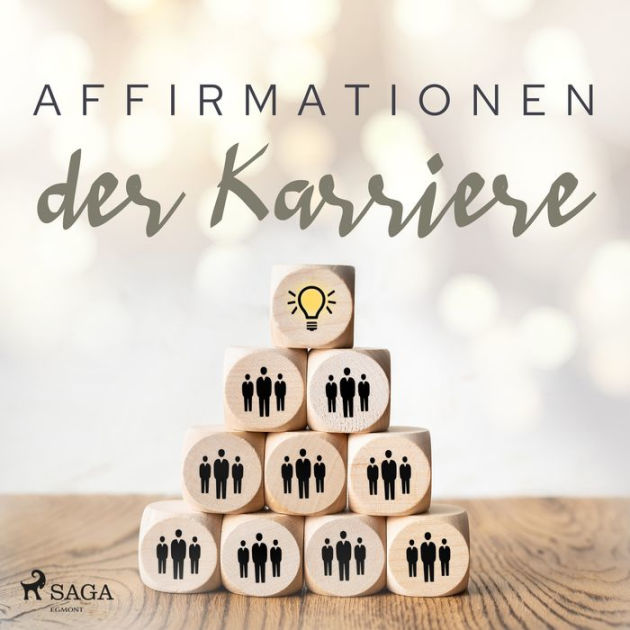 Affirmationen der Karriere by MAXX Audio, Martin Rath | 2940179039792 ...
