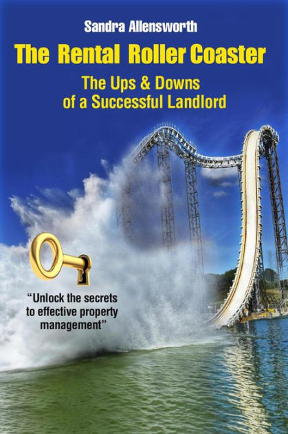 The Rental Roller Coaster by Sandra Allensworth | eBook | Barnes & Noble®