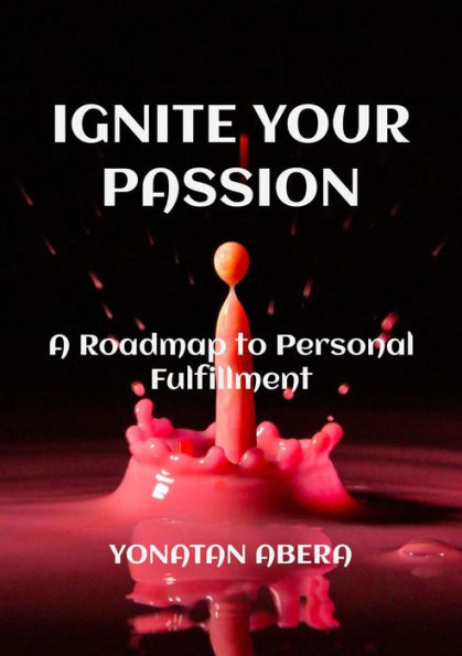 Ignite Your Passion by Yonatan Abera | eBook | Barnes & Noble®
