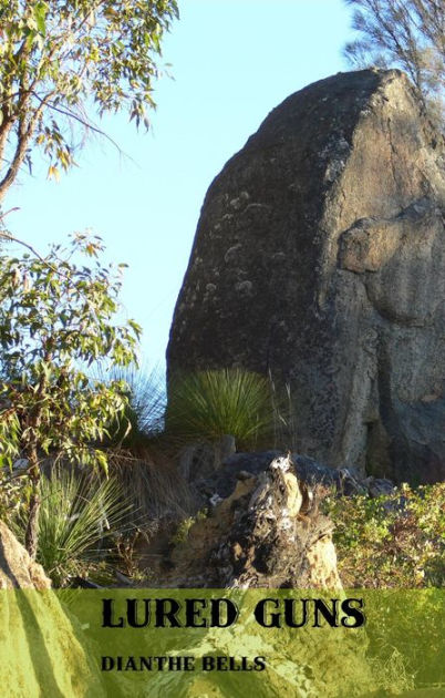 Lured Guns by Dianthe Bells | eBook | Barnes & Noble®