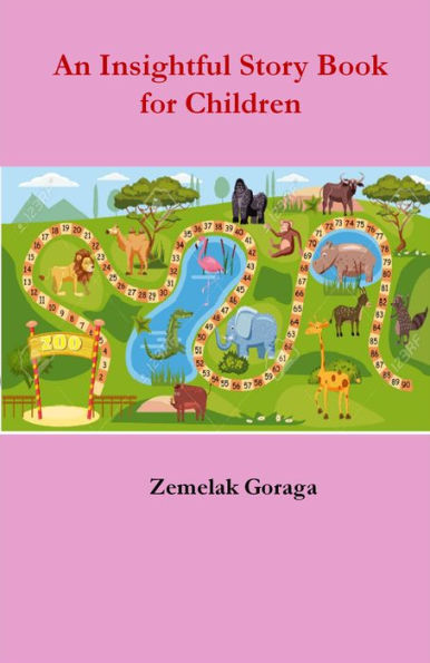 An Insightfull Story eBook for Children by Zemelak Goraga | eBook ...
