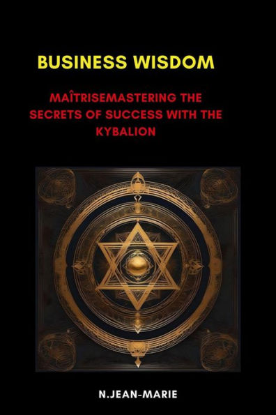 Business Wisdom by Nombo Jean-Marie | eBook | Barnes & Noble®