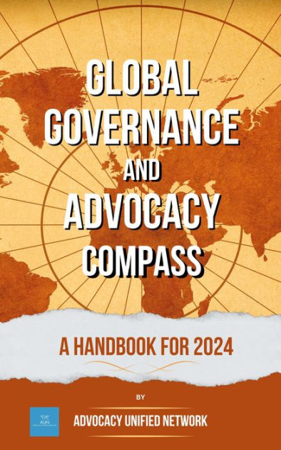 Global Governance and Advocacy Compass: a Handbook for 2024 by ...