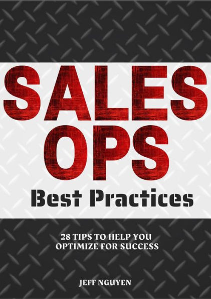 Sales Ops Best Practices: 28 Tips to Help You Optimize for Success by ...