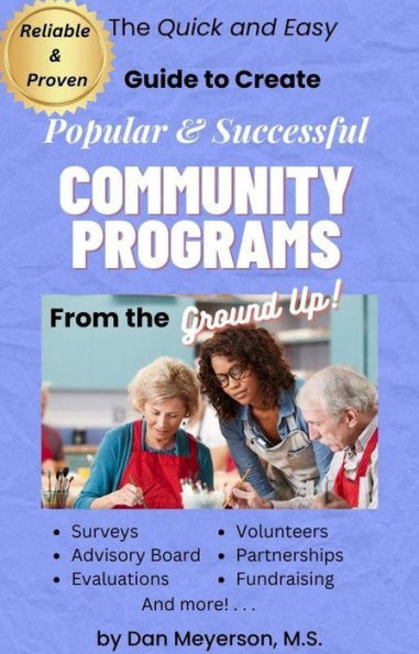 The Quick and Easy Guide to Create Popular & Successful Community ...
