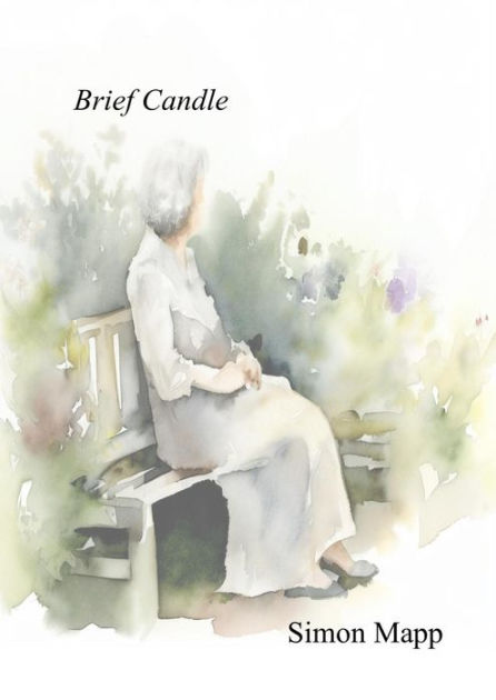 Brief Candle by Simon Mapp | eBook | Barnes & Noble®