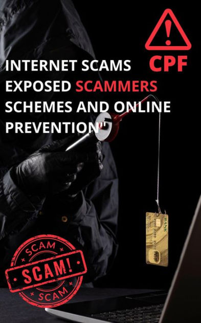 Scams on the Net Unveiling Scammers' Schemes and Online Prevention ...