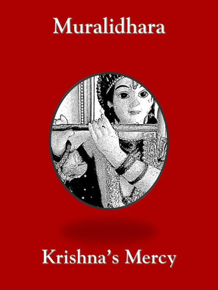 Muralidhara by Krishna's Mercy | eBook | Barnes & Noble®