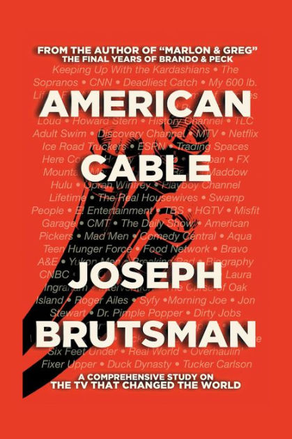American Cable - A Comprehensive Study on the TV That Changed the World ...
