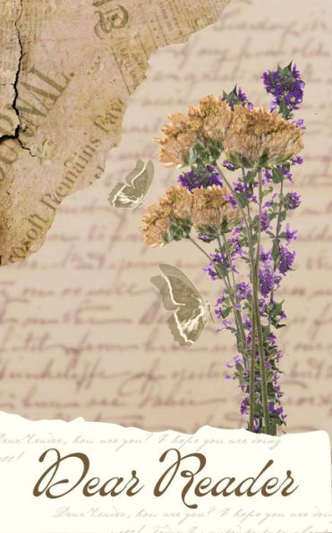 Dear Reader by Myra | eBook | Barnes & Noble®