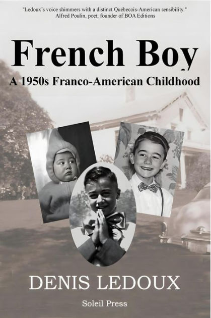 French Boy by Denis Ledoux | eBook | Barnes & Noble®