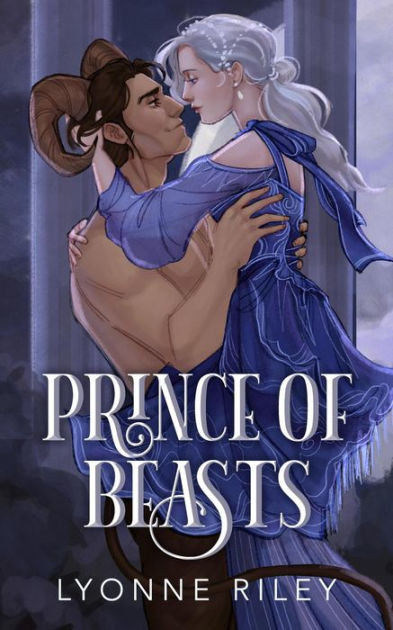 Prince of Beasts by Lyonne Riley | eBook | Barnes & Noble®