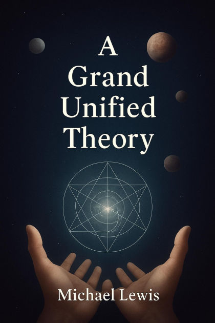 A Grand Unified Theory by Michael Lewis | eBook | Barnes & Noble®