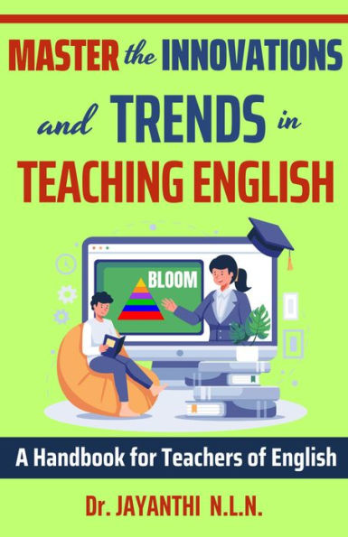 Master the Innovations and Trends in Teaching English (Pedagogy of ...
