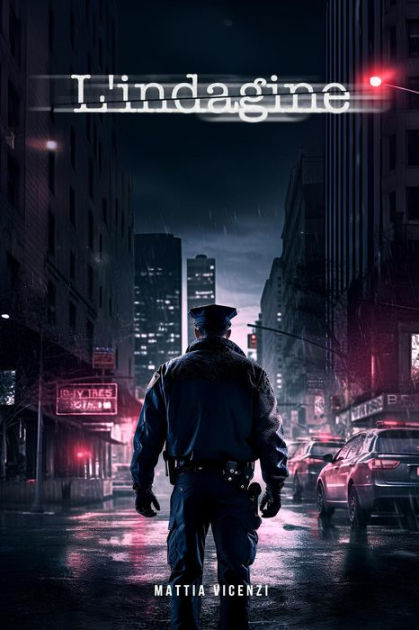 L'indagine by Mattia Vicenzi | eBook | Barnes & Noble®