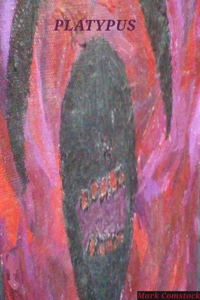 Platypus by Mark Comstock | eBook | Barnes & Noble®