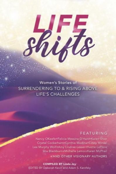 Life Shifts by Linda Joy | eBook | Barnes & Noble®