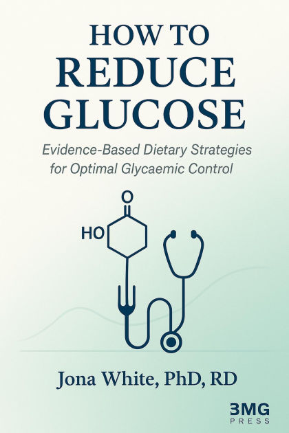 Ways To Reduce Glucose by Jona White | eBook | Barnes & Noble®