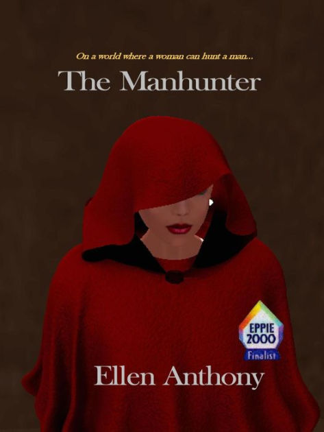 The Manhunter (The Syran Novels, #1) by Ellen Anthony | eBook | Barnes ...