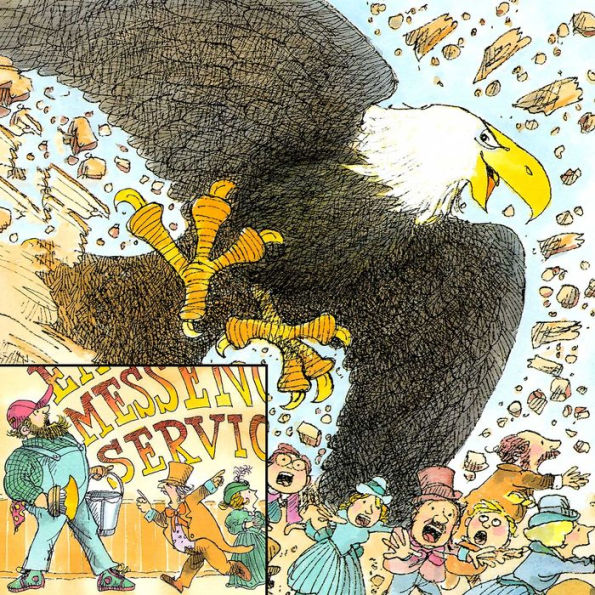 The Legend of Slappy Hooper: An American Tall Tale by Aaron Shepard ...