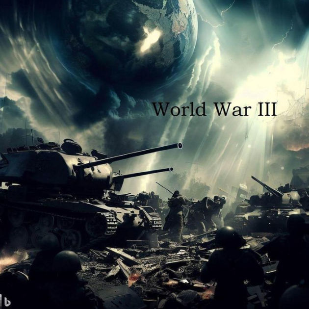 World War III by Frederick Beacham (AKA) | eBook | Barnes & Noble®