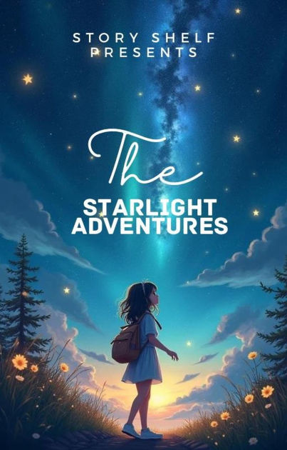 Starlight Adventures by Story Shelf | eBook | Barnes & Noble®