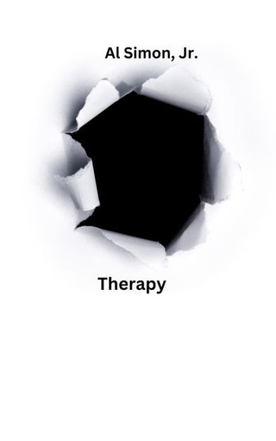 Therapy by Al Simon | eBook | Barnes & Noble®