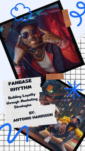 Fanbase Rhythm: Building Loyalty Through Marketing Strategies by ...
