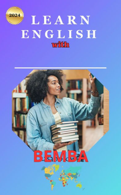 Learning English with Bemba (Series 1, #1) by Kasahorow Foundation ...