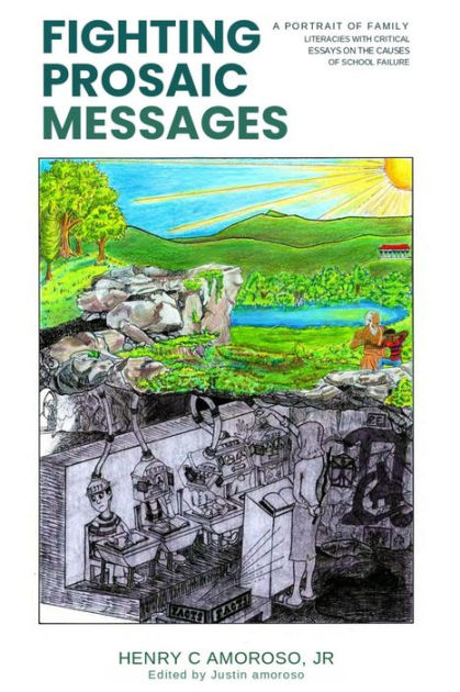 Fighting Prosaic Messages by Marilyn Amoroso, Henry Amoroso | eBook ...