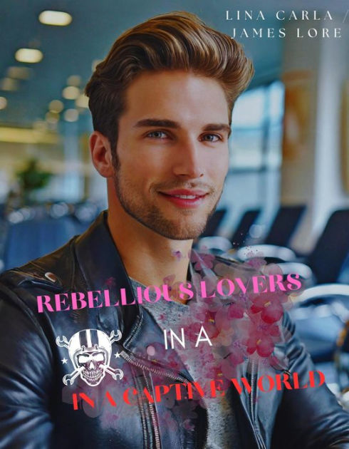 Rebellious Lovers in a Captive World by James Lore | eBook | Barnes ...