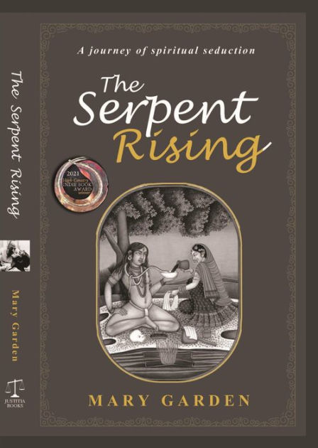 The Serpent Rising by Mary Garden | eBook | Barnes & Noble®