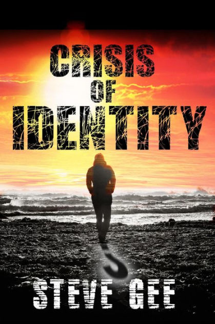 Crisis of Identity by Steve Gee, Paperback | Barnes & Noble®